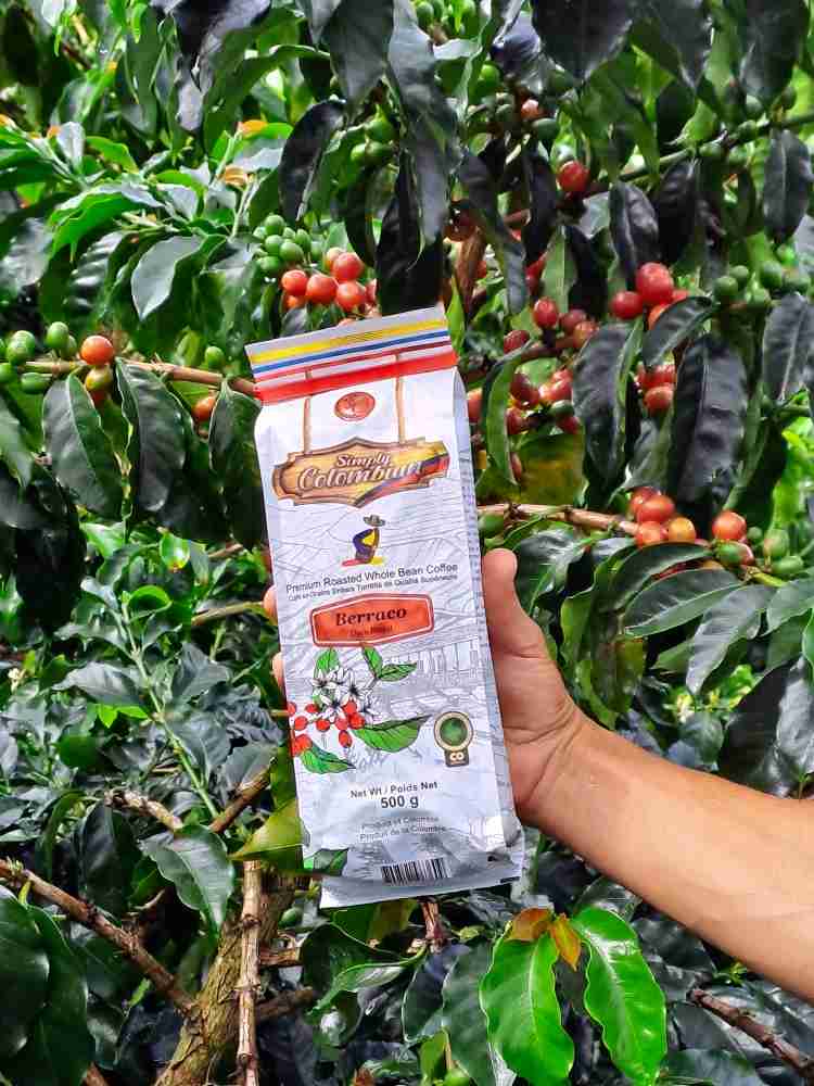 Shop – Simply Colombian Coffee